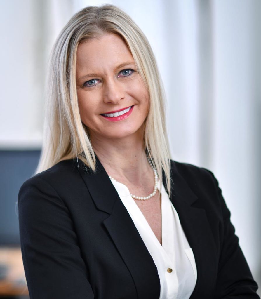 Melanie Gornick - Scleroderma Warriors