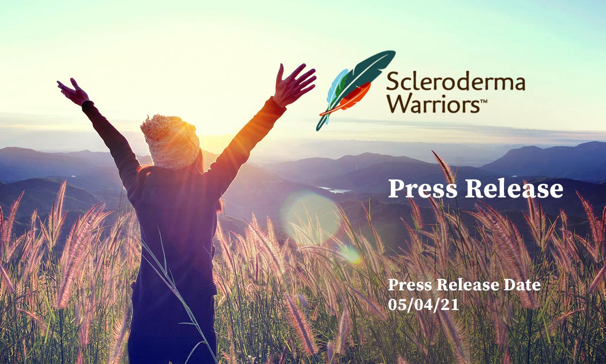 Press Release - Scleroderma Warriors Project Elevates Efforts to ...